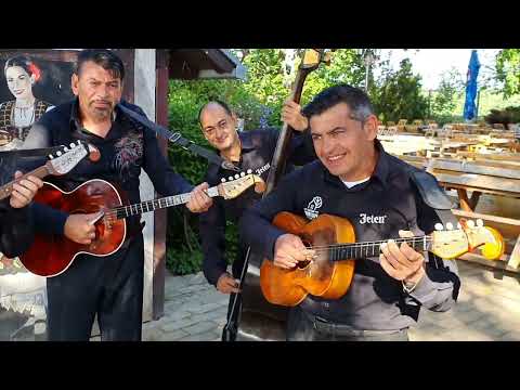 Bane Lukač - Moj Dunave
