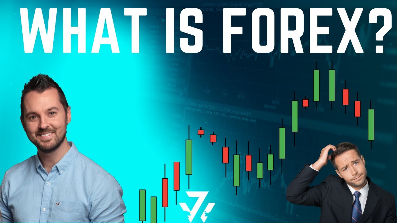 What is Forex: A Beginner's Guide to Currency Trading - YouTube