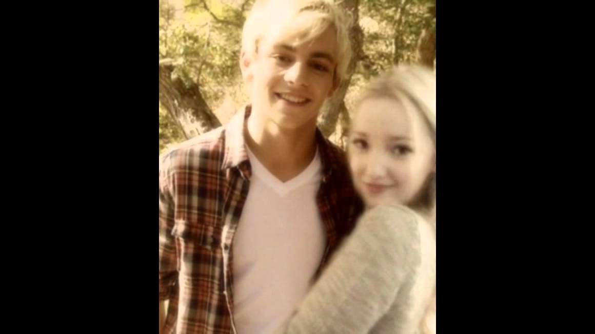 Ross Lynch & Dove Cameron - YouTube