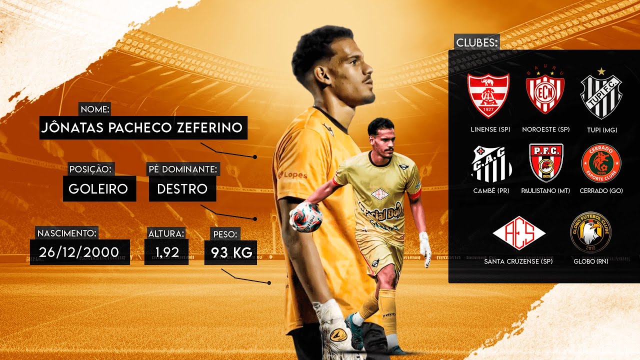 DVD Jonatas Pacheco 2023 - YouTube