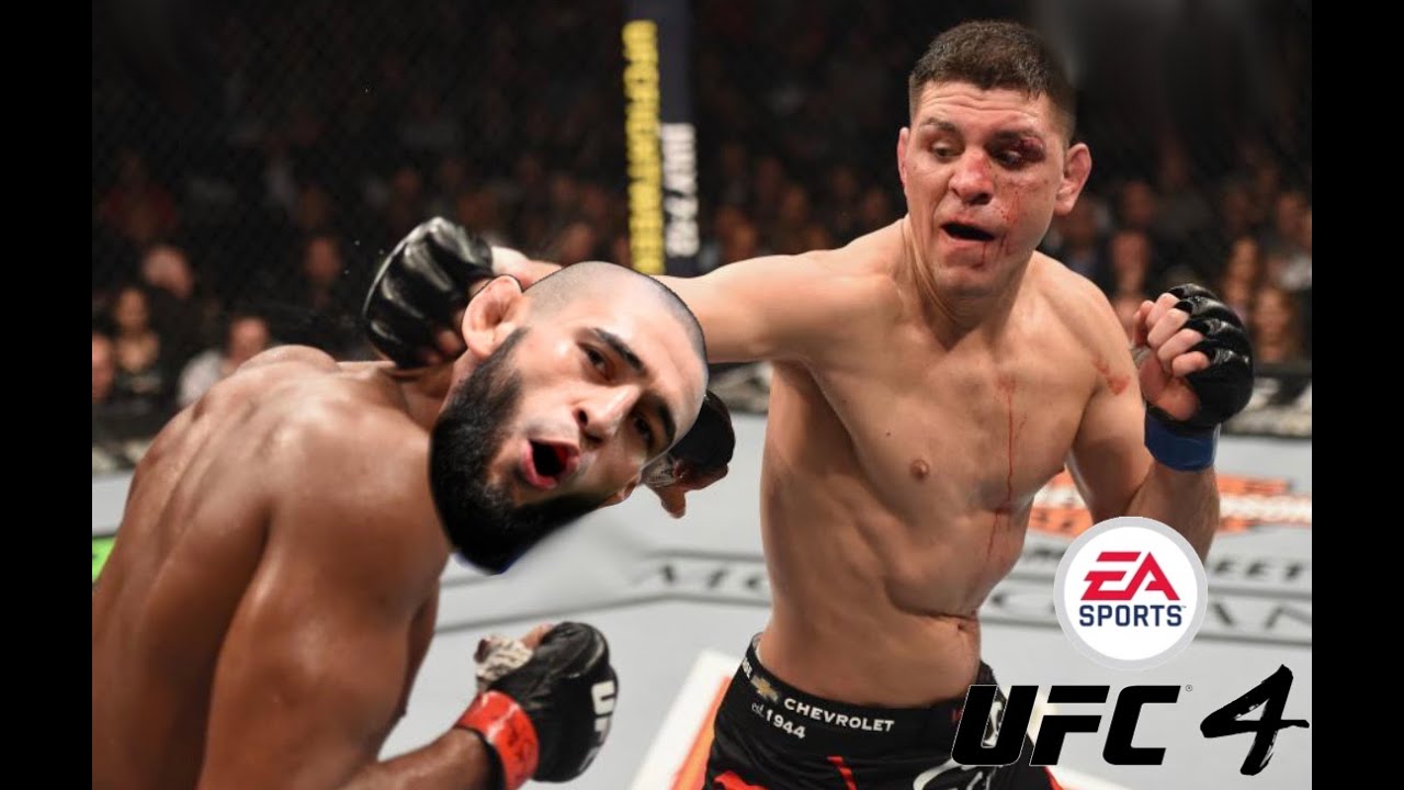 WHAT A FIGHT - YouTube