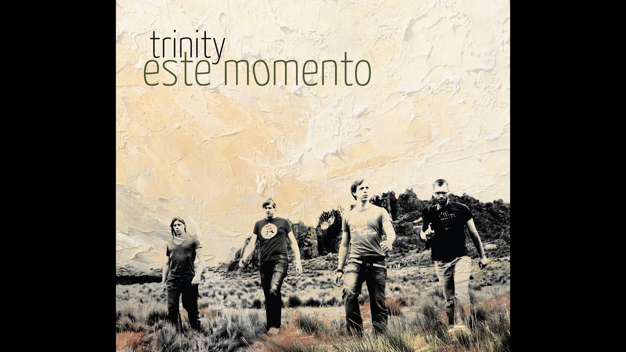 Trinity | I am Your Child | With Lyrics - YouTube