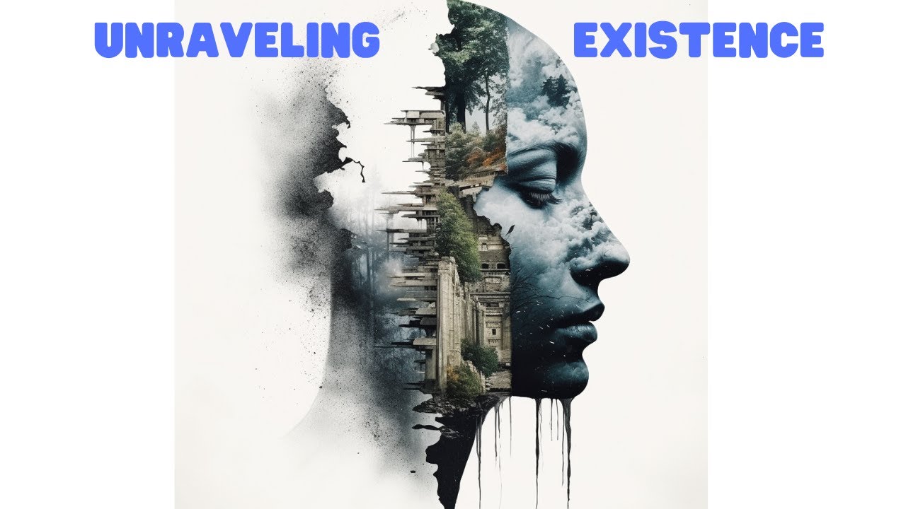 Unraveling the Threads of Existence: Reflections on God, Resets, and ...