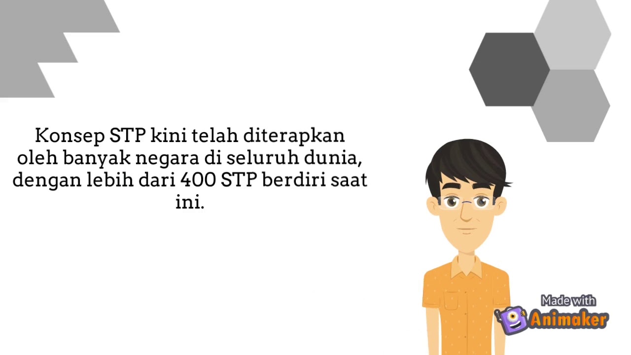 Taman Sains Dan Teknologi /Science Techno Park (STP) - YouTube