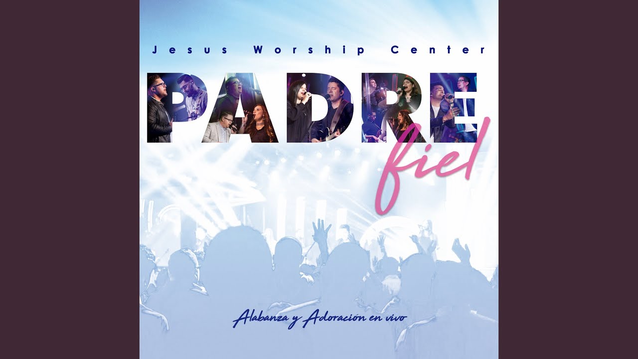 Queremos Fuego [En Vivo] (feat. Henry Crespo) - YouTube Music