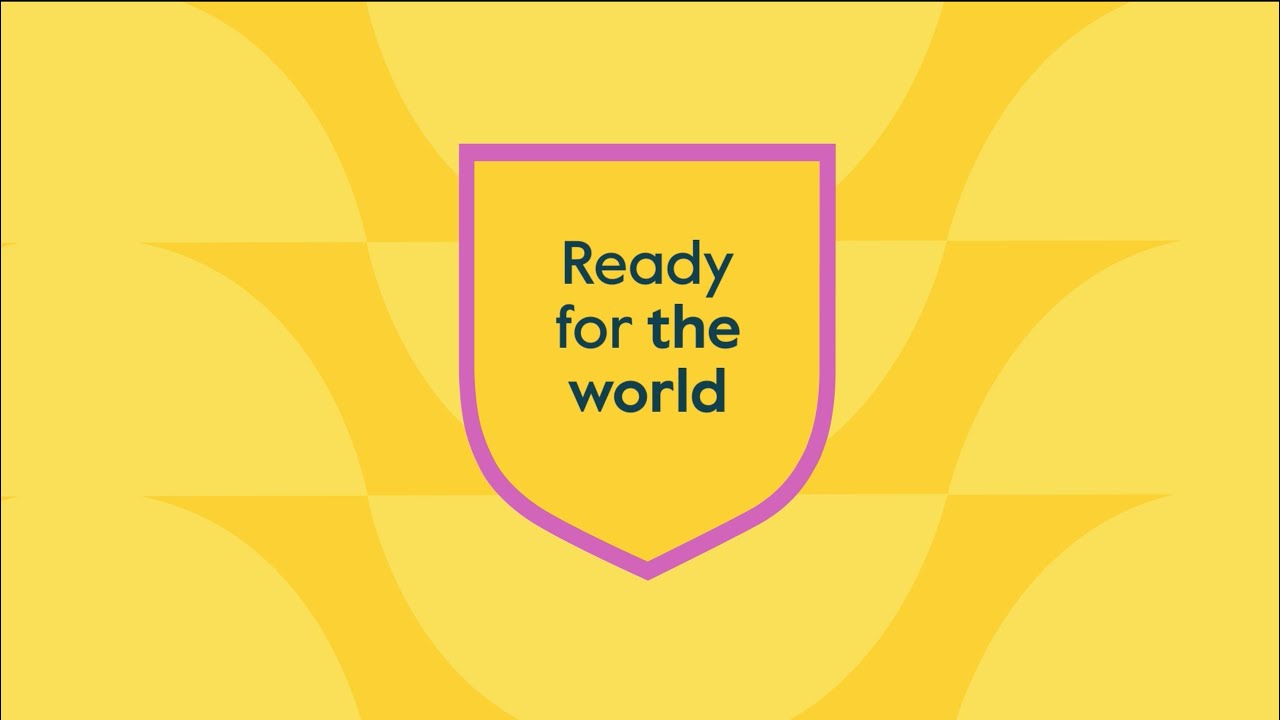 Cambridge International Education - Ready for the World - YouTube