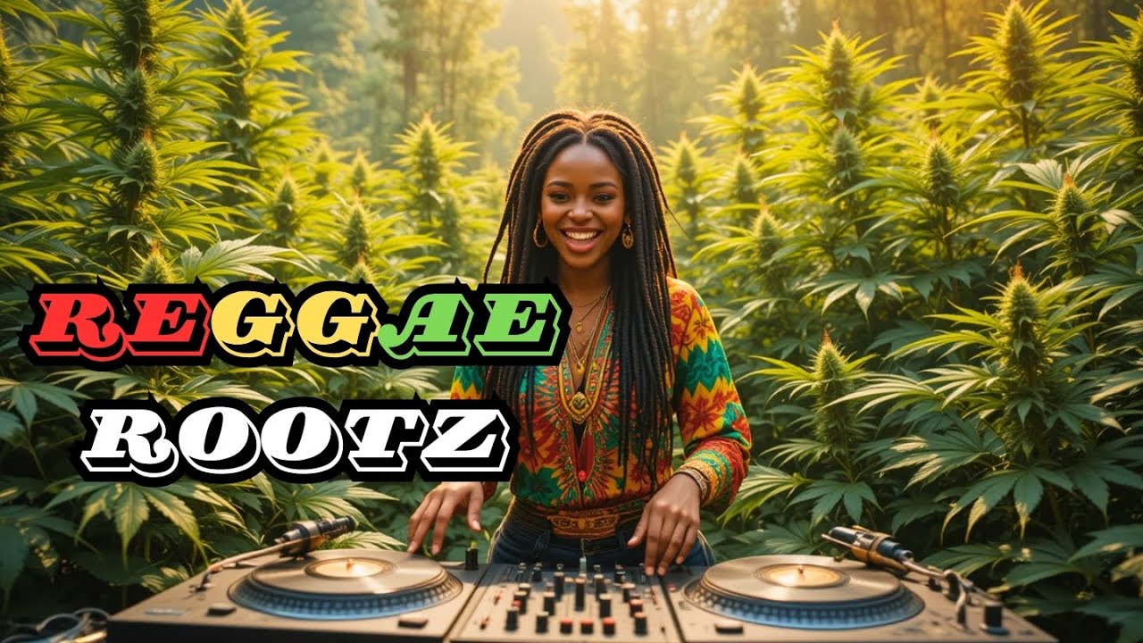 NEW Dub & Roots Reggae - Chill Rhythms & Conscious Echoes for You - YouTube