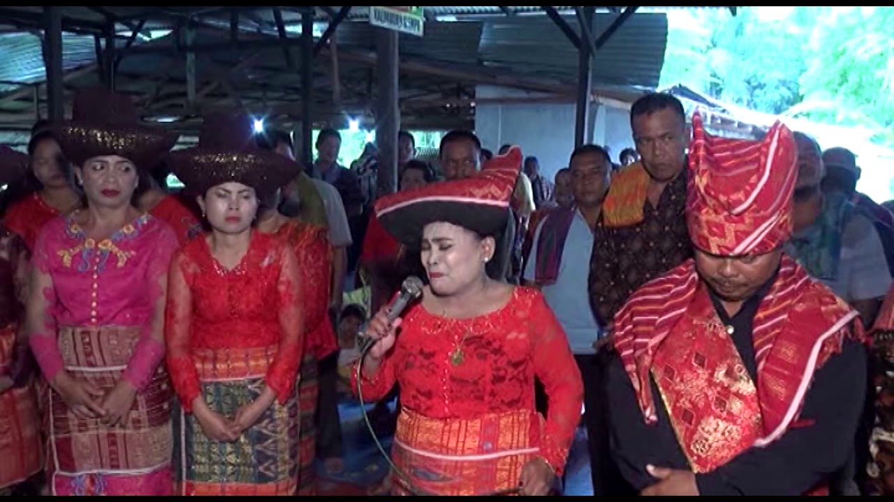 KATA PENGALO-NGALO - YouTube