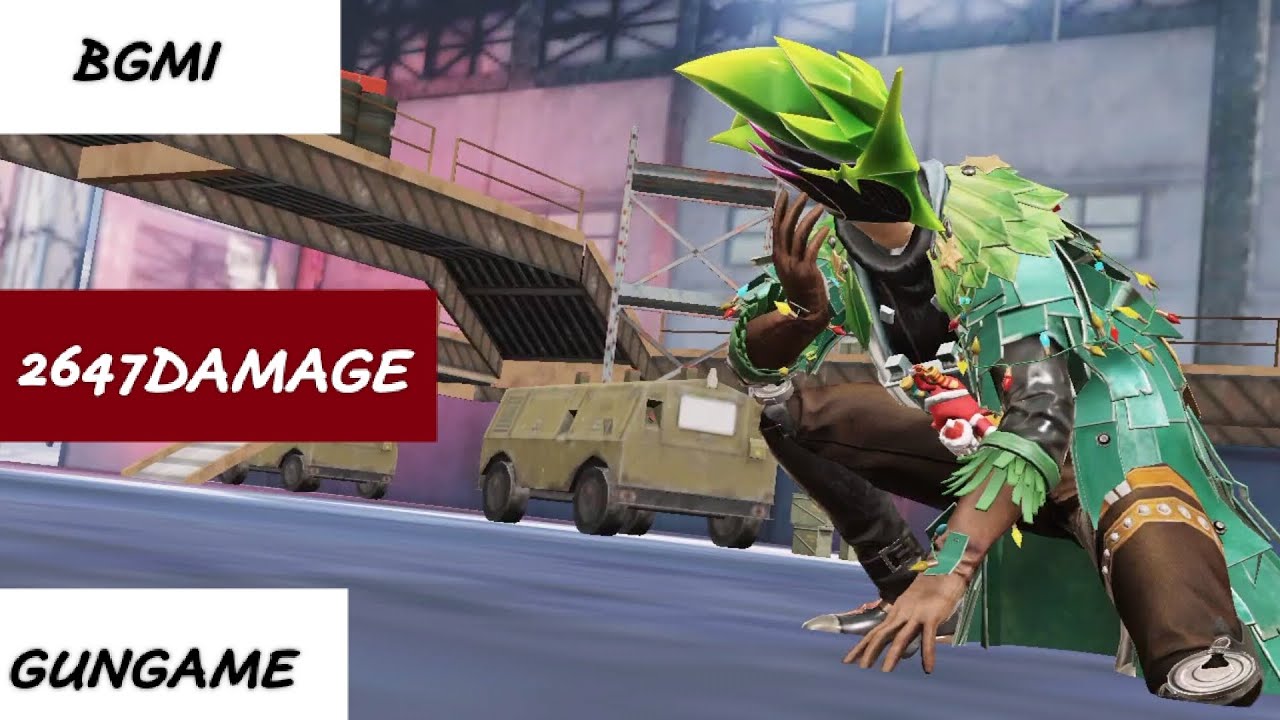 GunGame Vs Level 81-75 | Hard Match | BGMI | - YouTube