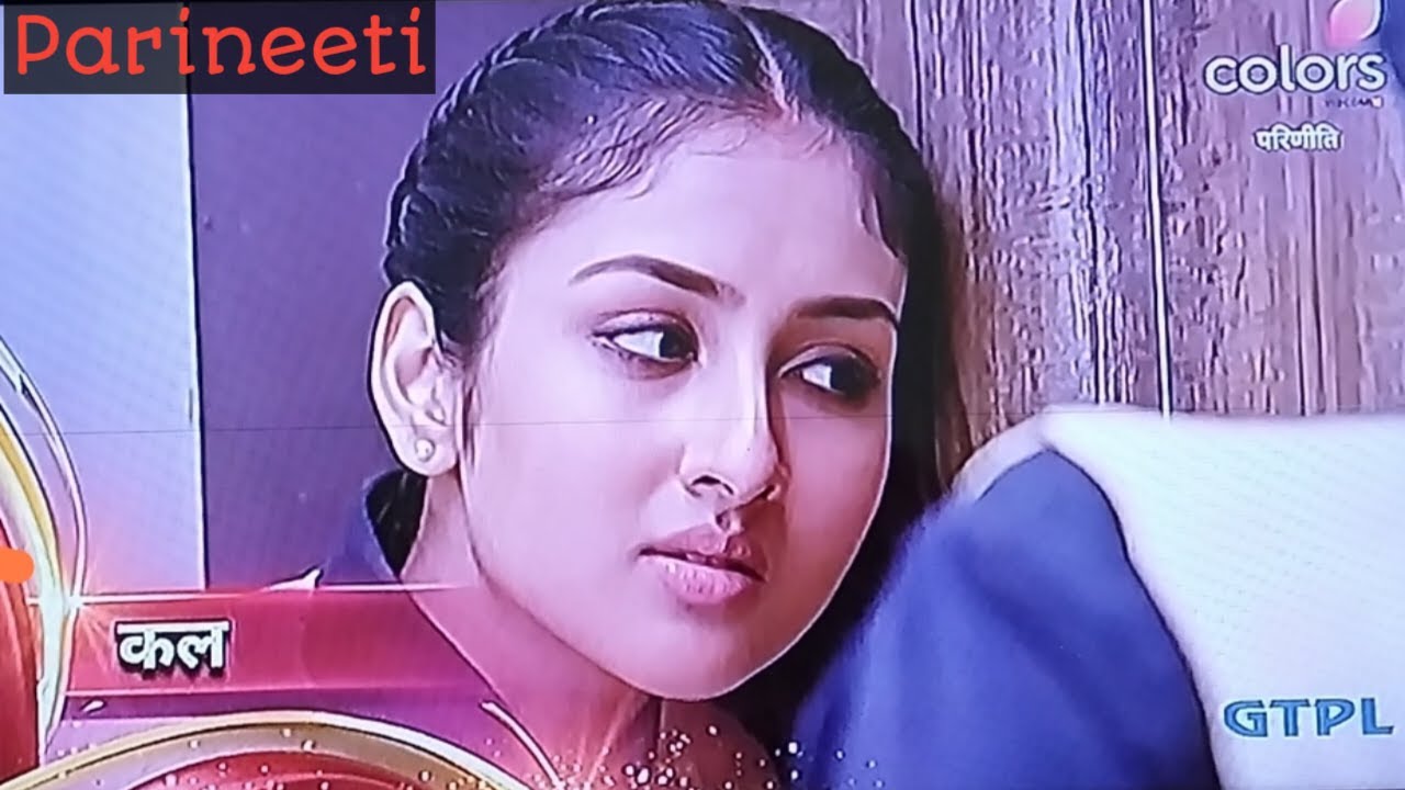 Parineeti Serial Promo: Pari ke samne aya madhulika ka sara plan ...