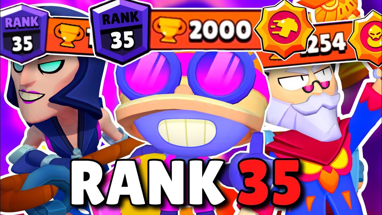 How to push a RANK 35 in SOLO SHOWDOWN | TIPS and TRICKS + GAMEPLAY ...