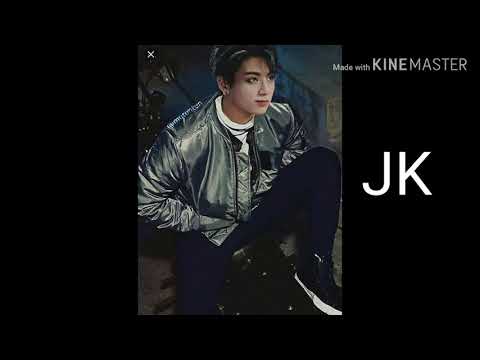 JK İLE HAYAL ET BAD BOY-BAD GİRL 12.BÖLÜM(açıklamada)