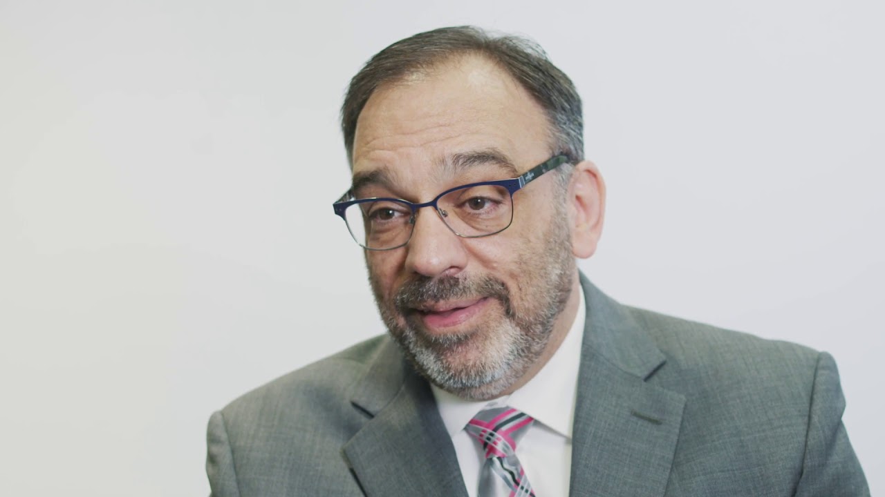 Joseph Cirrone, MD | Radiation Oncologist | Precision CyberKnife of New ...