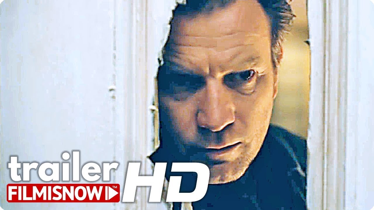 DOCTOR SLEEP Teaser Trailer (2019) | Mike Flanagan Stephen King Horror ...