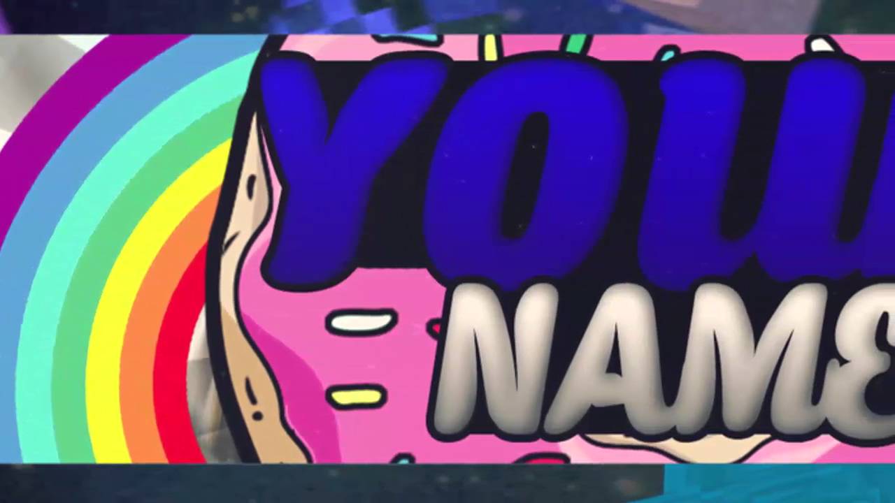 Nami Faz Banner?? #12 | Nami Gamer - YouTube