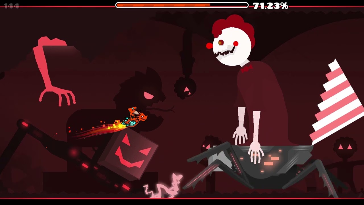 All CraZy series by DavJT 100% (CraZy, CraZy II and CraZy III ...