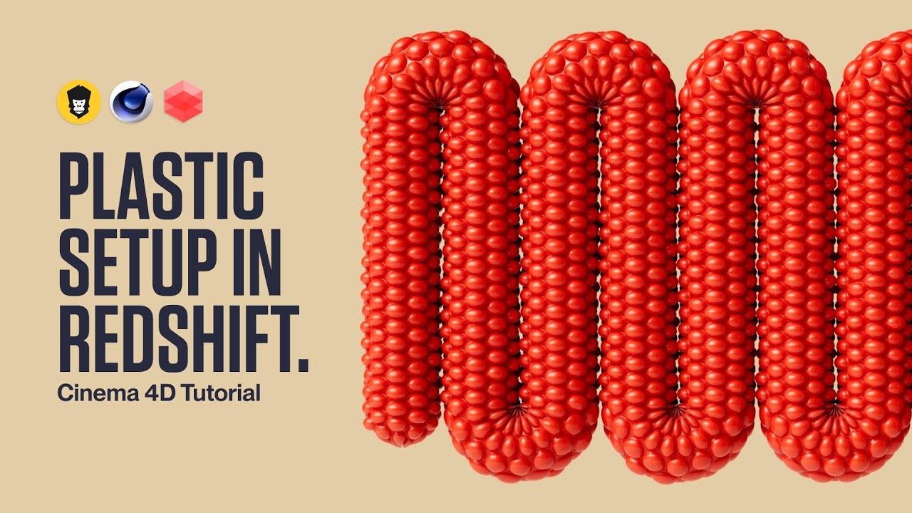 TUTORIAL | UnWRAP The Tricks Behind This Endless Cinema 4D Animation ...