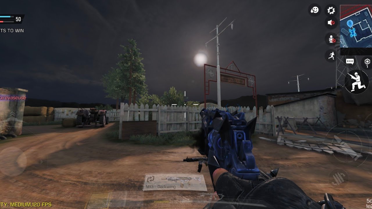 That's why search and destroy is the best mode #codm - YouTube