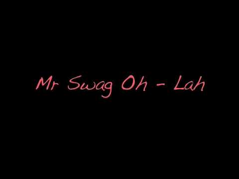 Mr Swag Oh Lah Instrumental - YouTube Music
