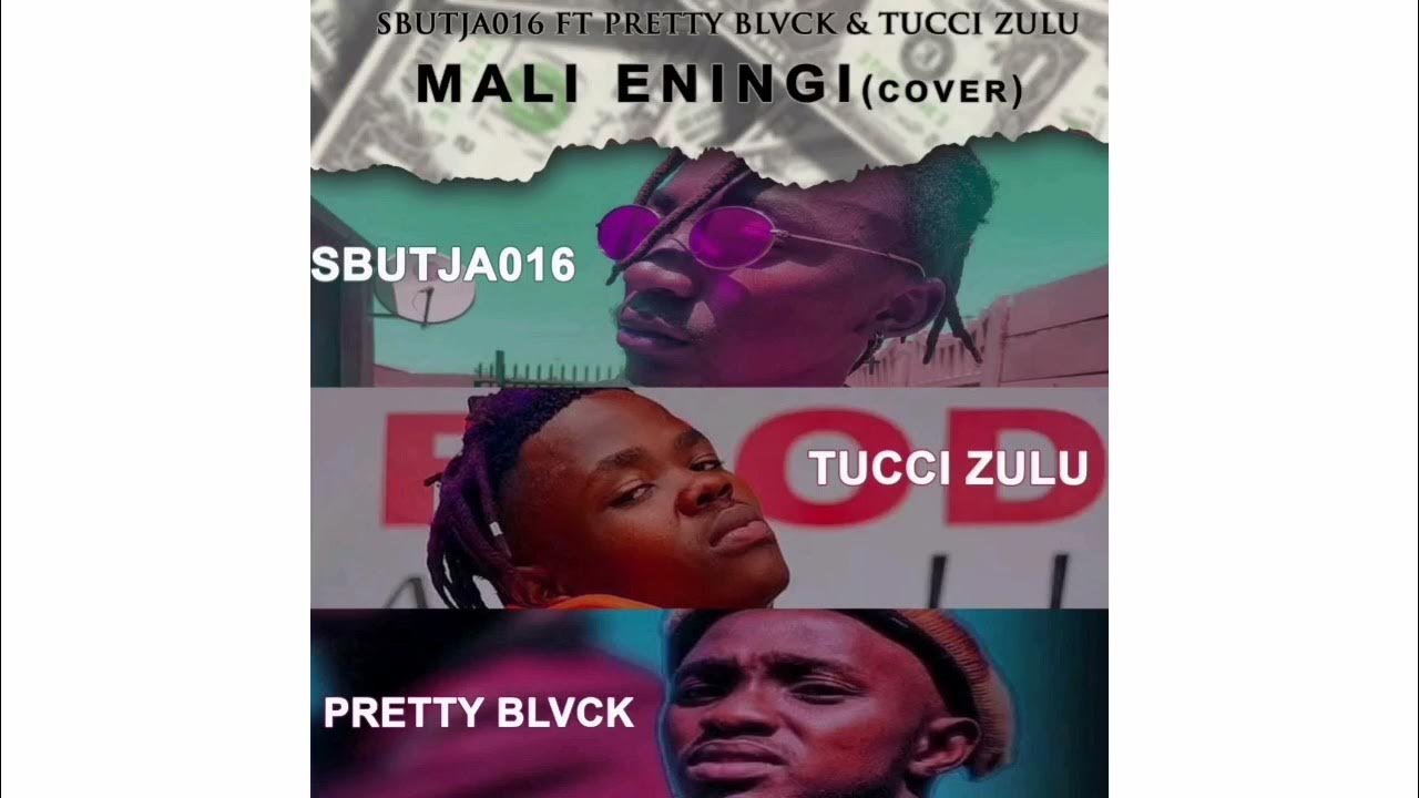 Big zulu imali eningi cover track by DWM - YouTube