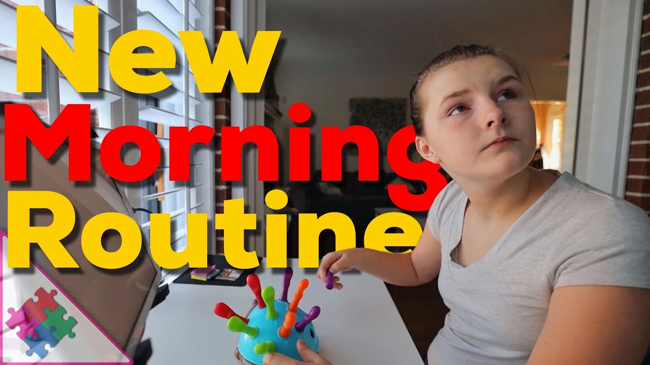 Autism Morning Routine Quarantine Homeschooling Edition YouTube autism-morning-routine-quarantine-homeschooling-edition-youtube