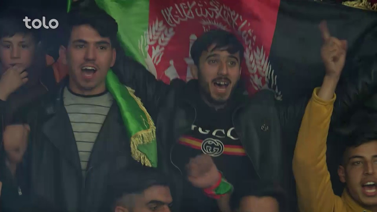 Sami Rahimi fight night 10 - YouTube