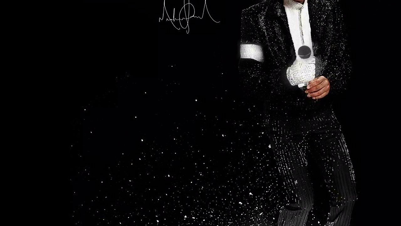 Michael Jackson - Serious Effect (Feat. LL Cool J) (Official Audio ...