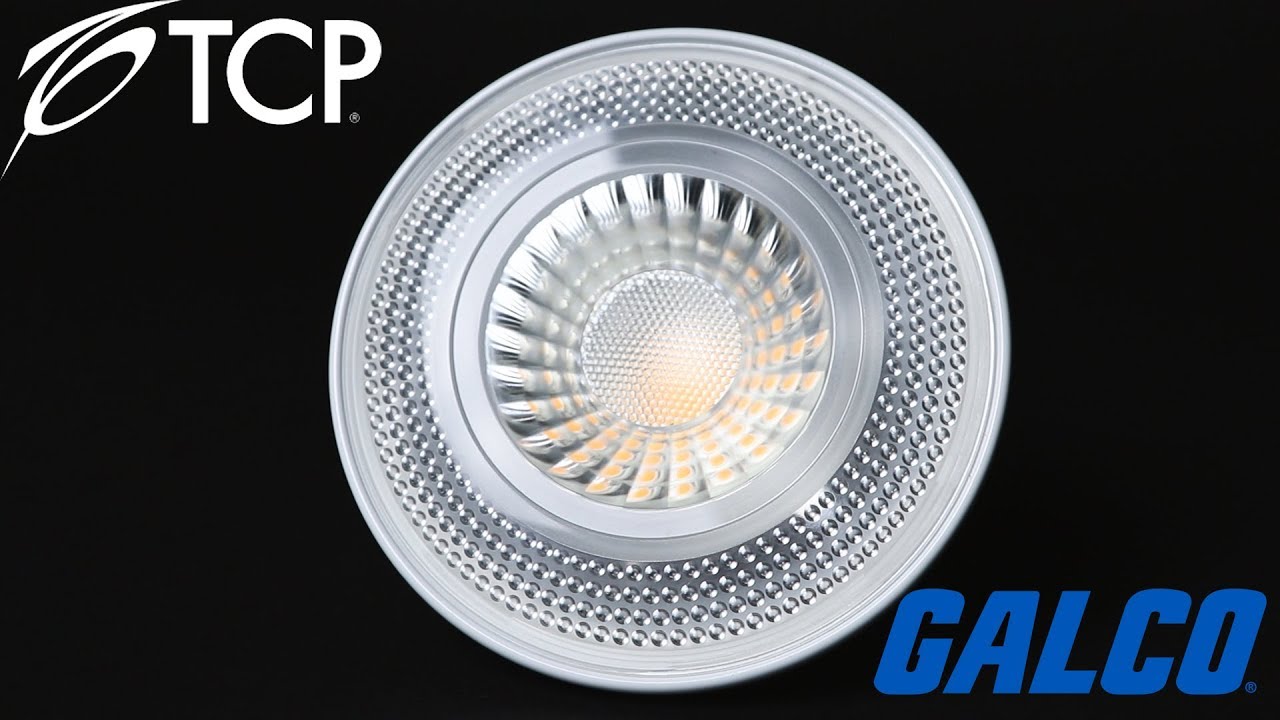 TCP Lighting Product Line Introduction - YouTube