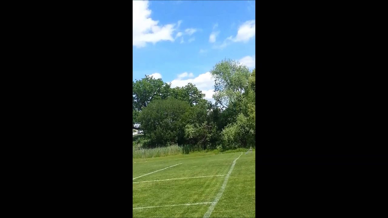 Model Rocket Calculus - YouTube