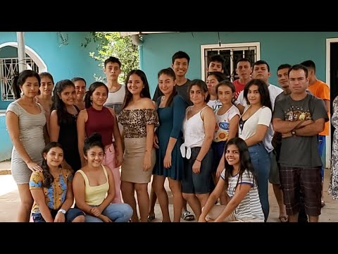 Los Cambios En El Salvador Plus - YouTube