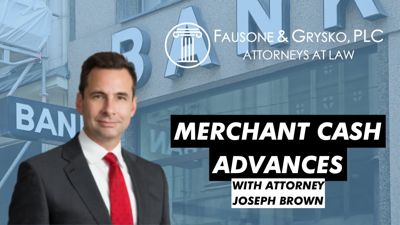 What is a Merchant Cash Advance (MCA Loan)? - YouTube