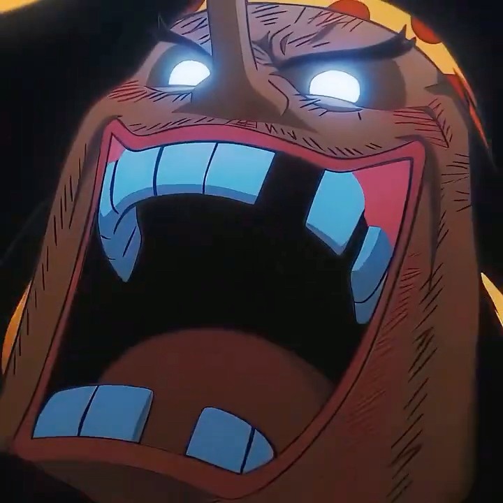 Blackbeard One Piece Laugh | Edit 4k 🔥🔥 - YouTube