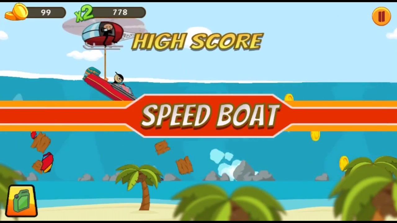 stickman surfer- games for kids- best game of 2017- girls- games for ...