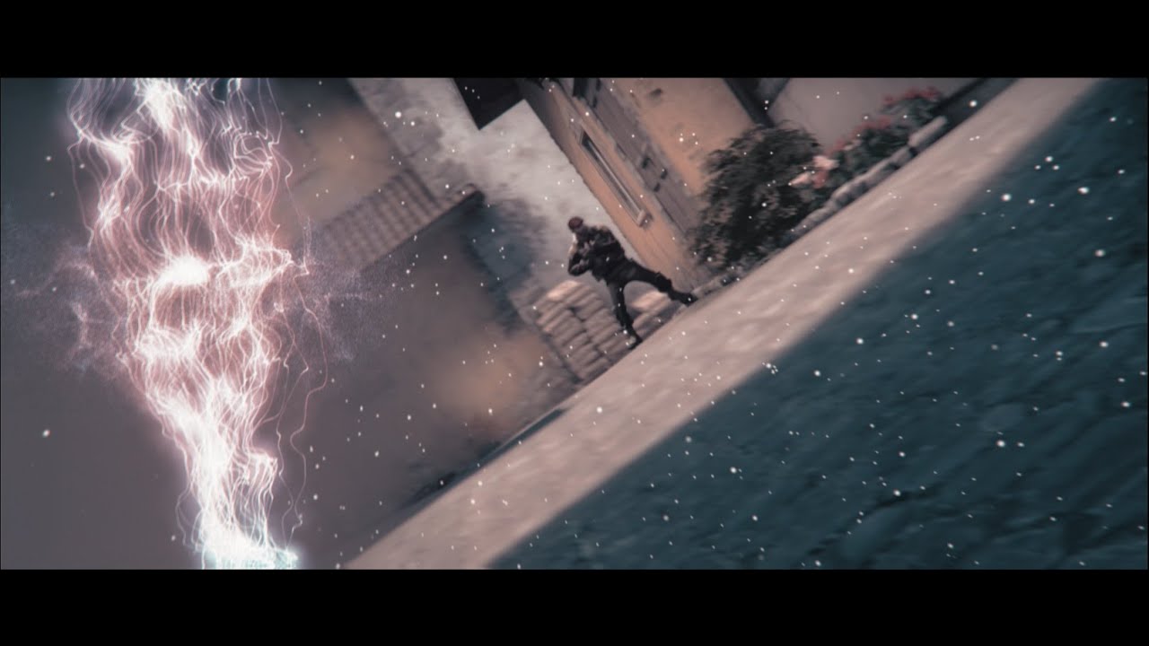 ПРОСНУЛСЯ В ТЕМНОТЕ | Woke up in the dark .feat Ewide (CS:GO EDIT ...