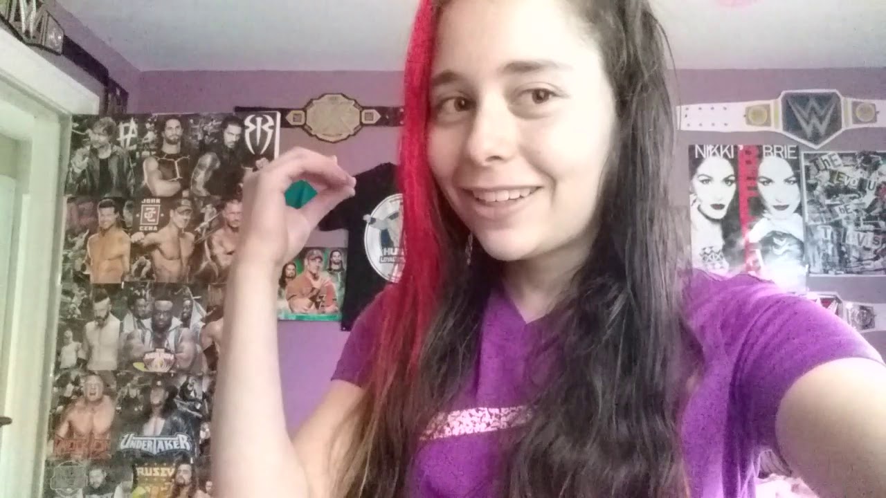 A fan message to Roscoe Duhop and Tiffani Avatar 👊💪 - YouTube