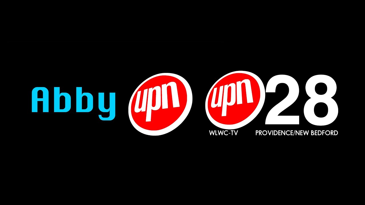 Abby 1x08 UPN Promo Tuesday at 9pm on UPN 28 WLWC New Bedford ...