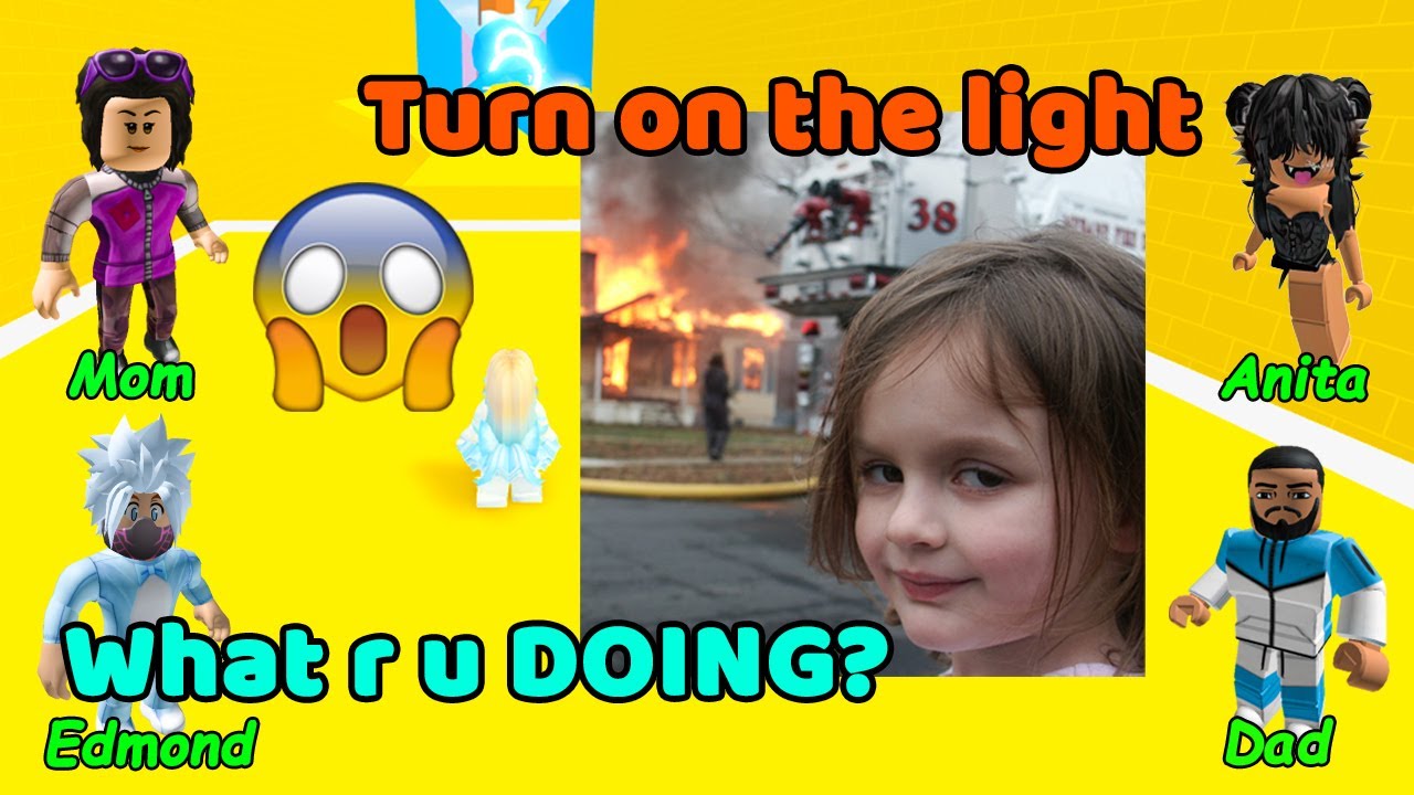 🔥TEXT TO SPEECH🔥 My whole family can't believe I'm a disaster girl ...