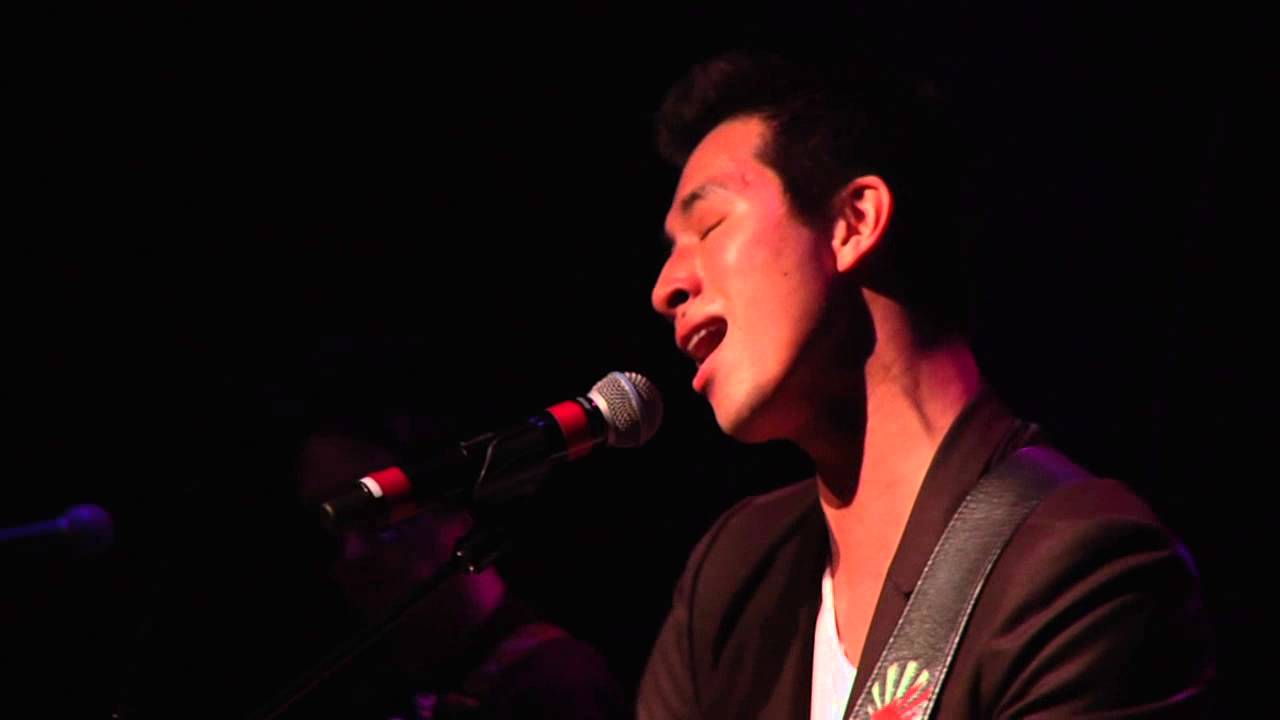 Closer - Daniel Park (Live in Las Vegas) - YouTube