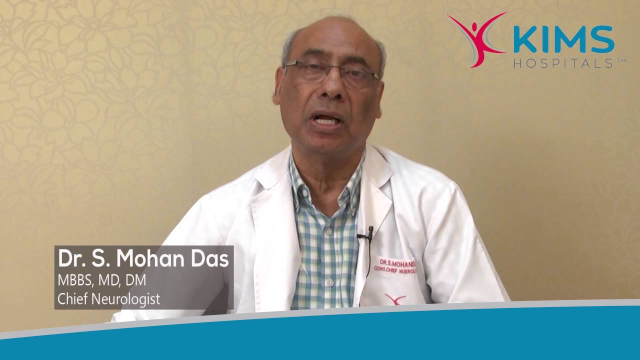 Neuroimmunology | Dr S Mohan Das - YouTube