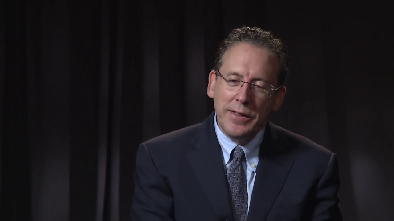 Autonomic Medicine in Cardiology with Howard Snapper, MD - YouTube