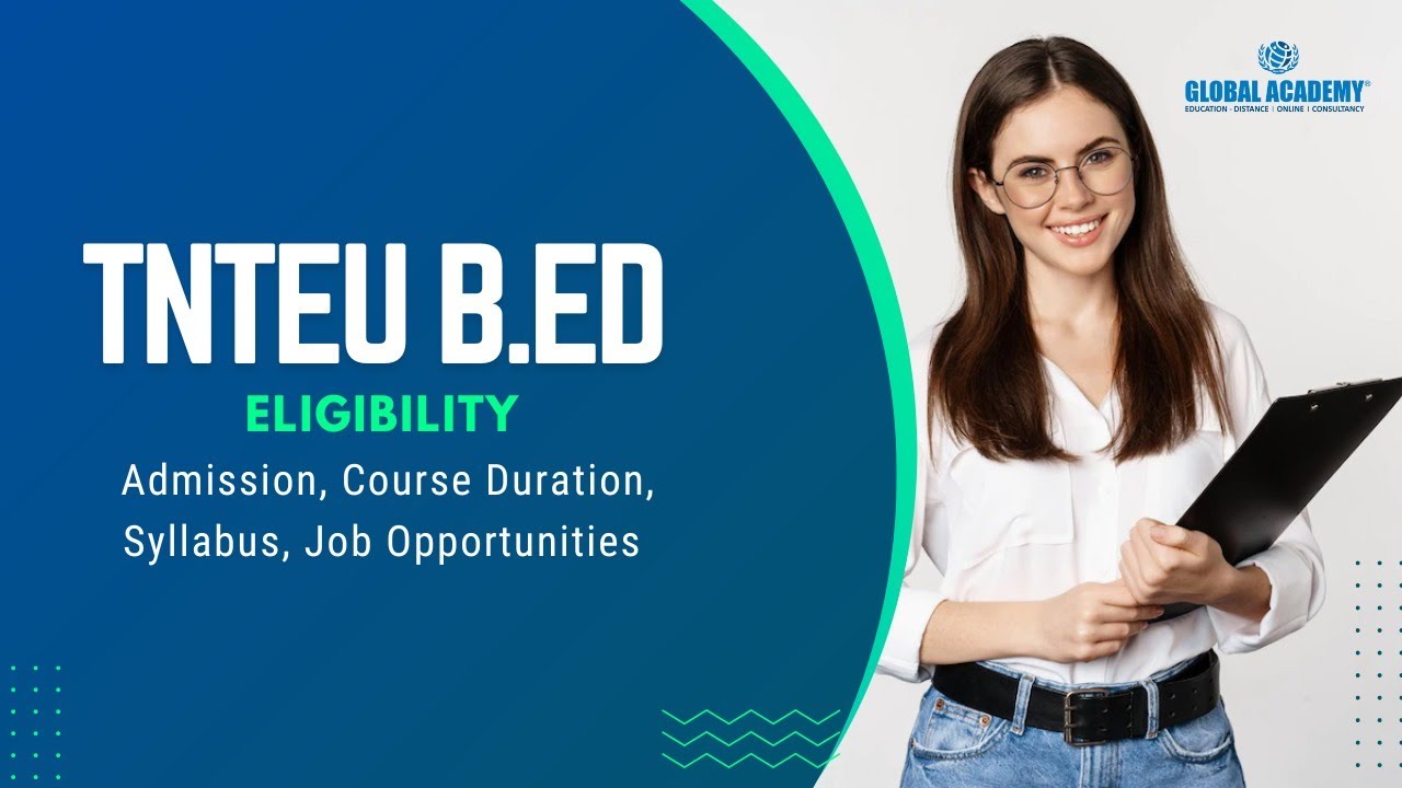 TNTEU B Ed All Details You Need To Know YouTube tnteu-b-ed-all-details-you-need-to-know-youtube