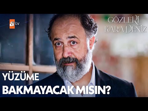 Osman Maçari 30 yıl sonra ana ocağında - Gözleri KaraDeniz 1. Bölüm
