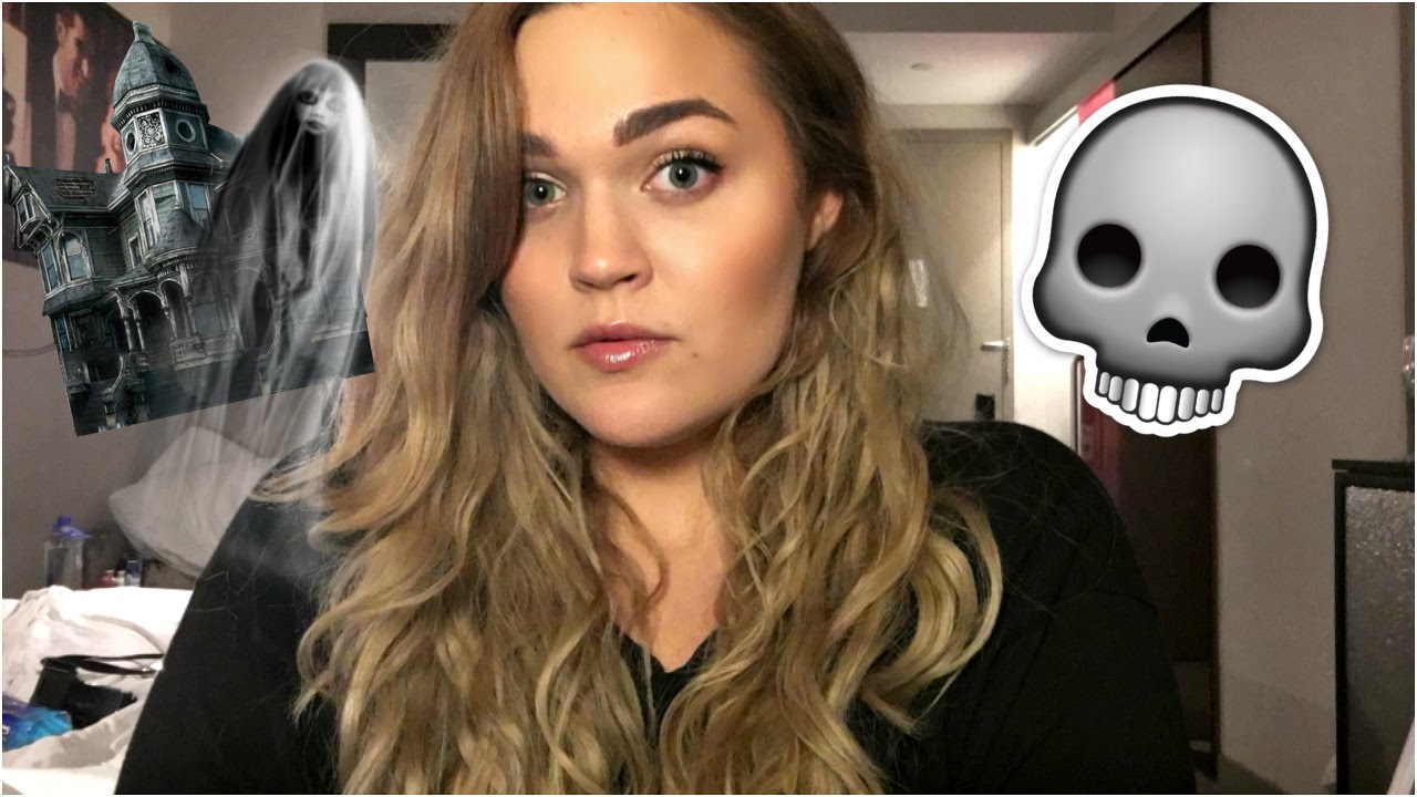 My Haunted House Paranormal Storytime Youtube