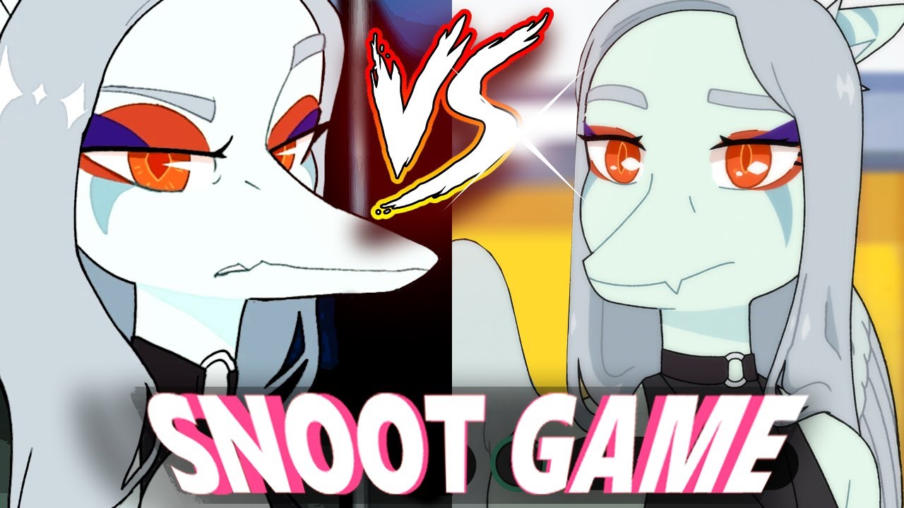 UN TROLLEO DIRECTO A GOODBYE VOLCANO HIGH 😹 | Snoot Game en Español | @roadfelain - YouTube