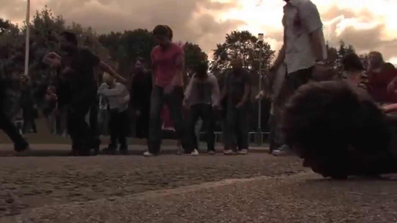The Dead Inside 2013 trailer 2 - YouTube