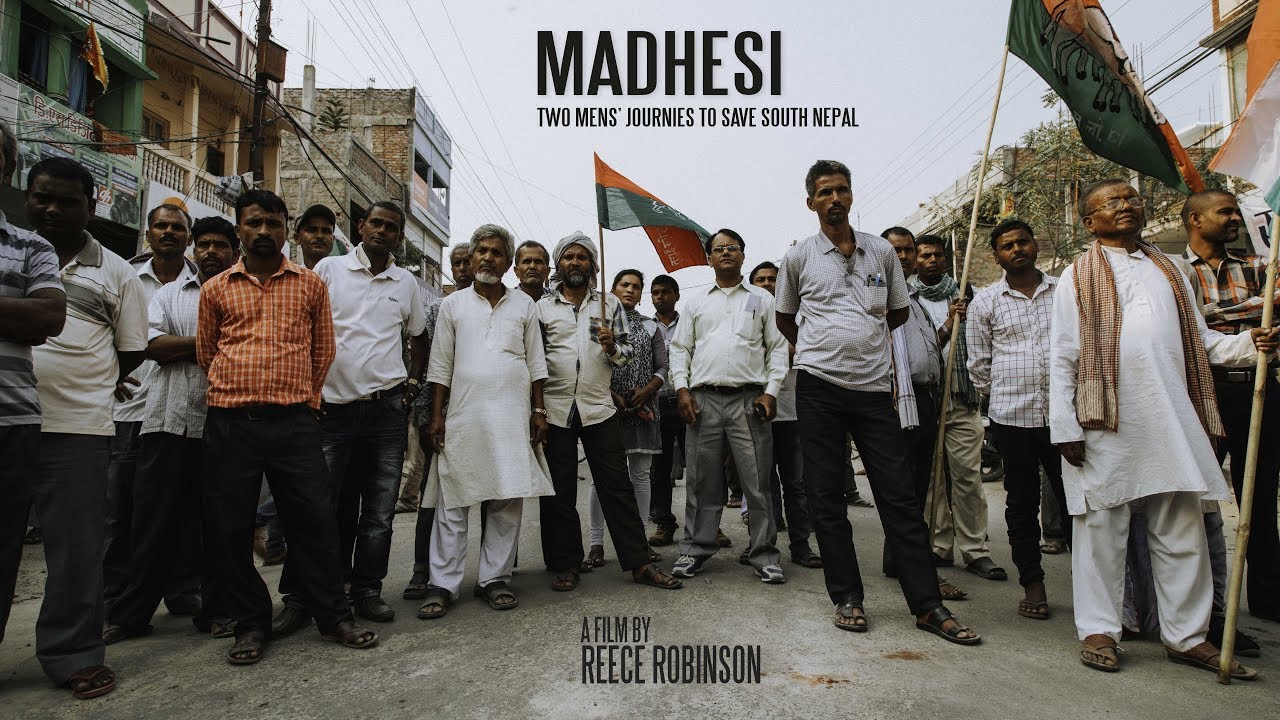 MADHESHI - Documentary film about the Terai region of Nepal - YouTube