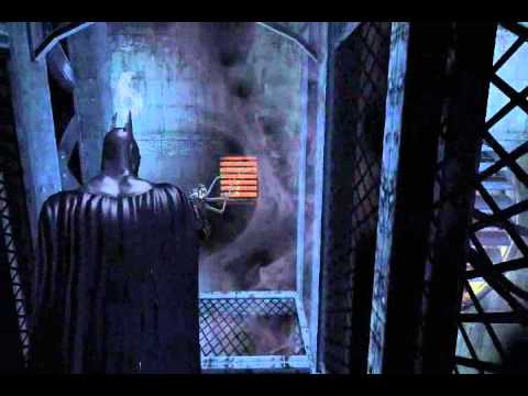 Batman Arkham Asylum PLAYTHROUGH!!! Part 26 (Riddler Intensive ...