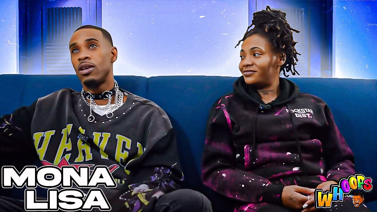 Mona Lisa on YSL, J Mane Signing Wrong Deal & Getting Kicked out OBlock ...