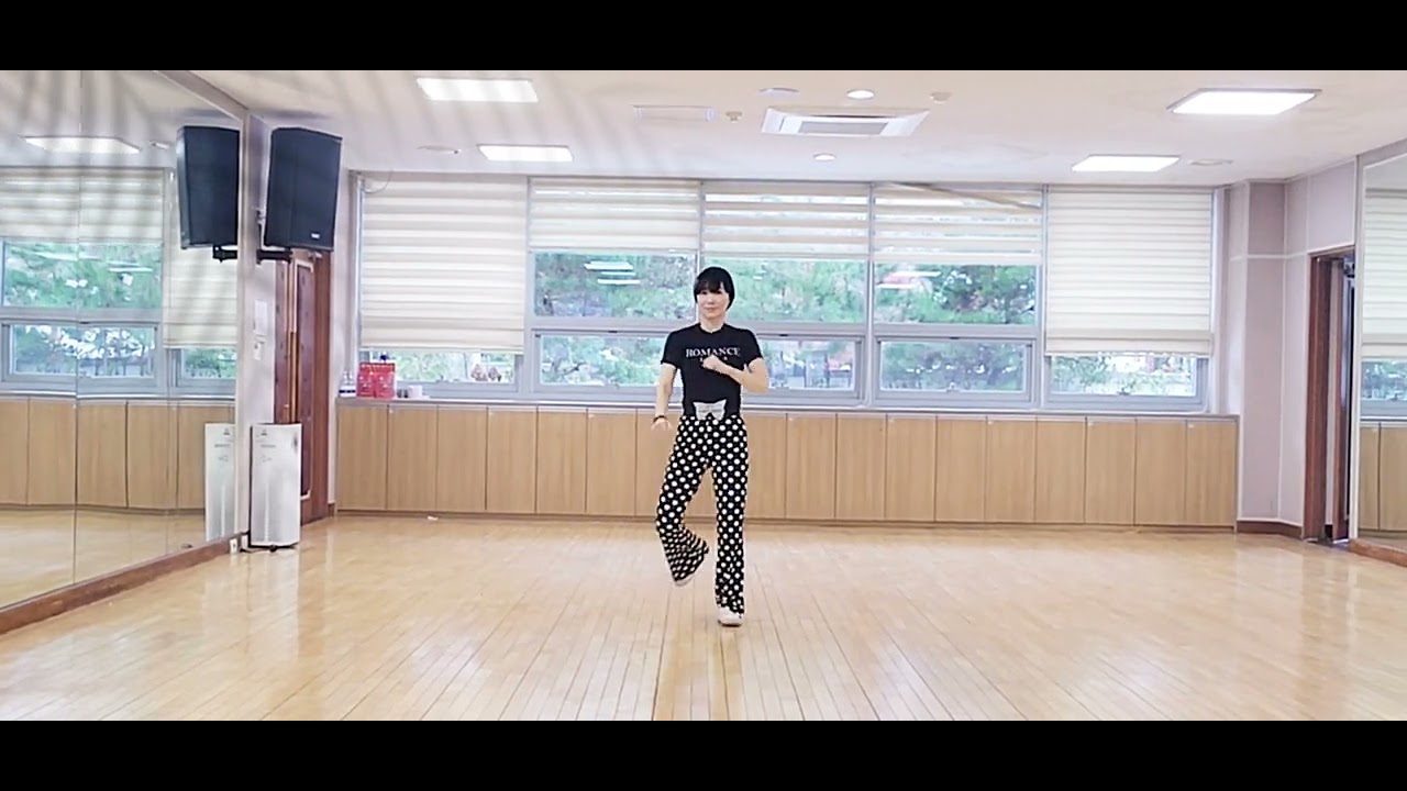👢Make a Move / Beginner Level Linedance - YouTube