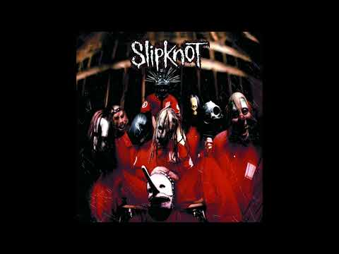 Slipknot 1999 - Wait and Bleed